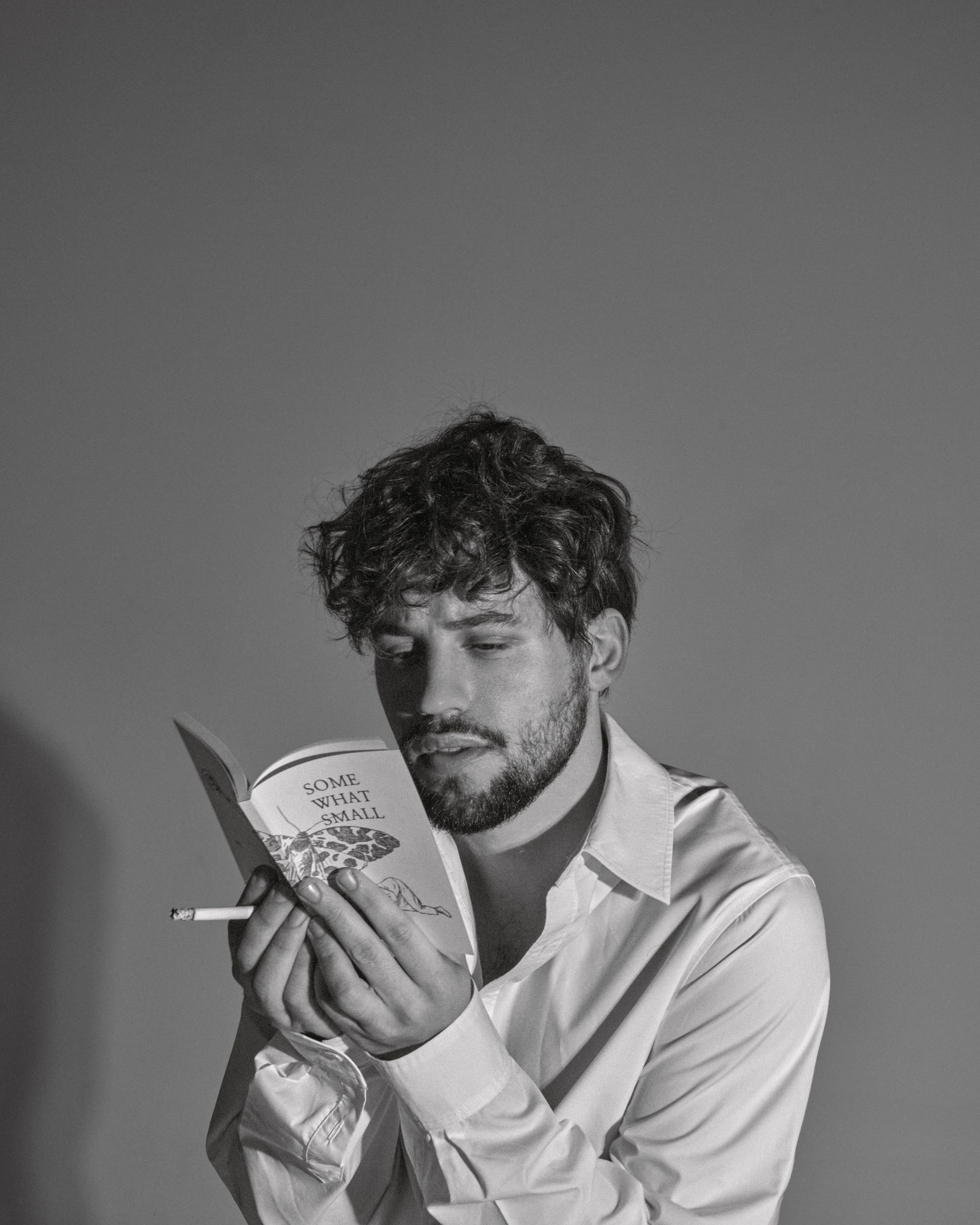 VOLEUR DE FEU - CITIZENK