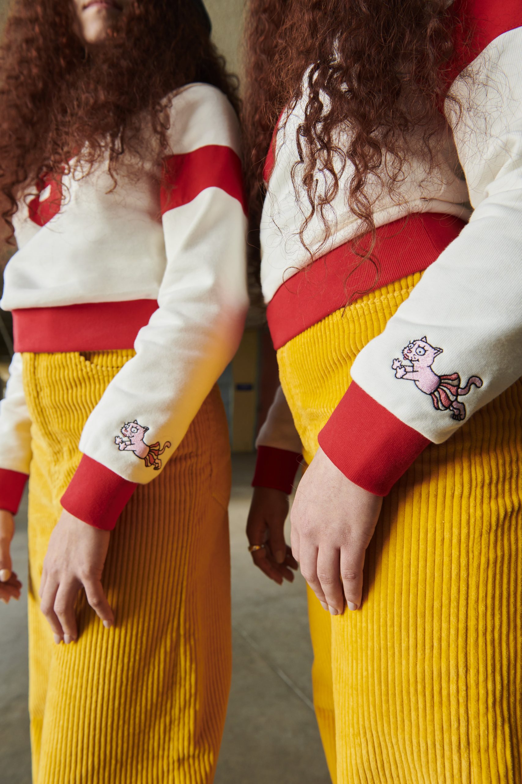 Levi’s® au pays des Simpson - CITIZENK