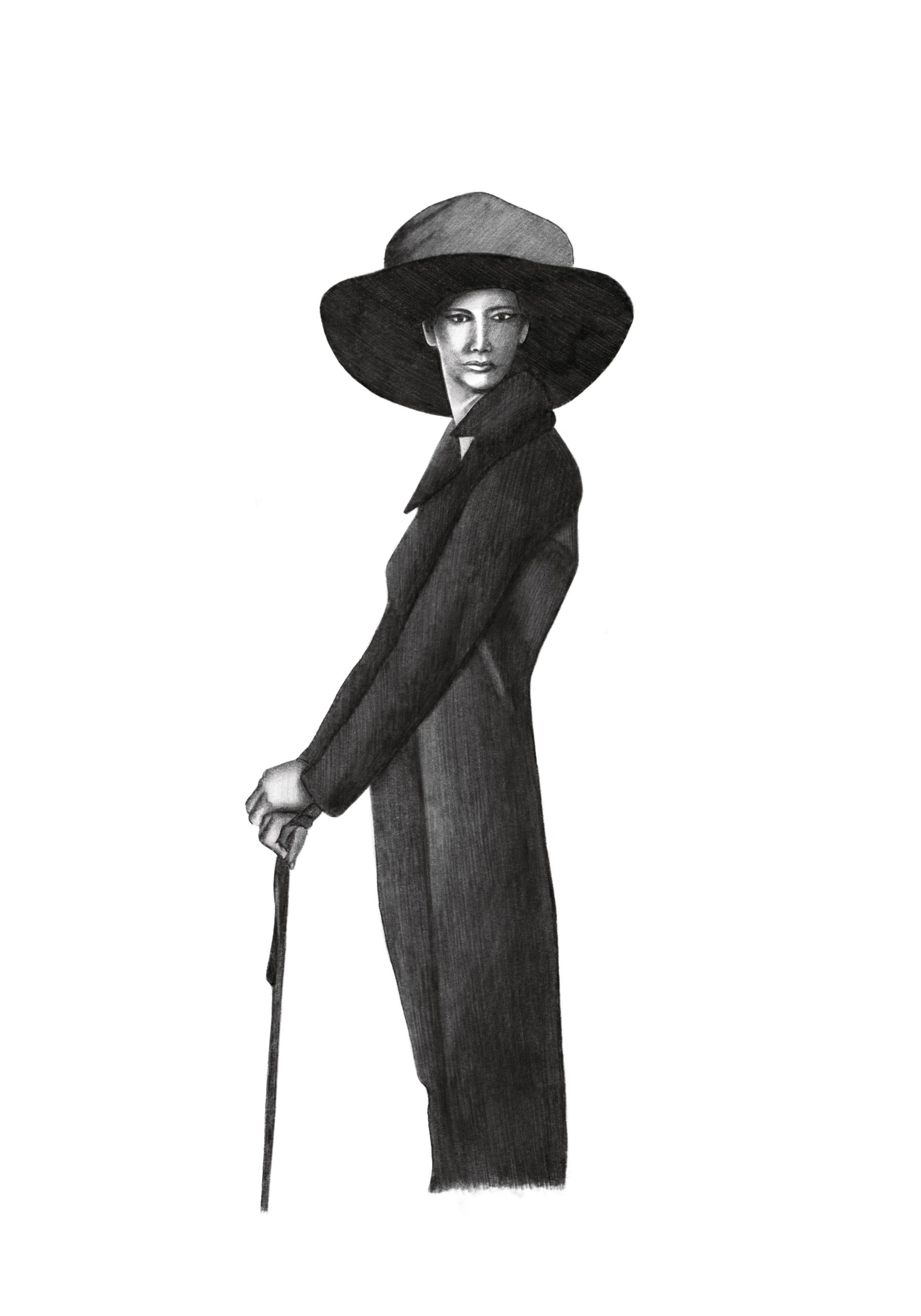 5 FONDAMENTAUX SUR LA REDINGOTE - CITIZENK