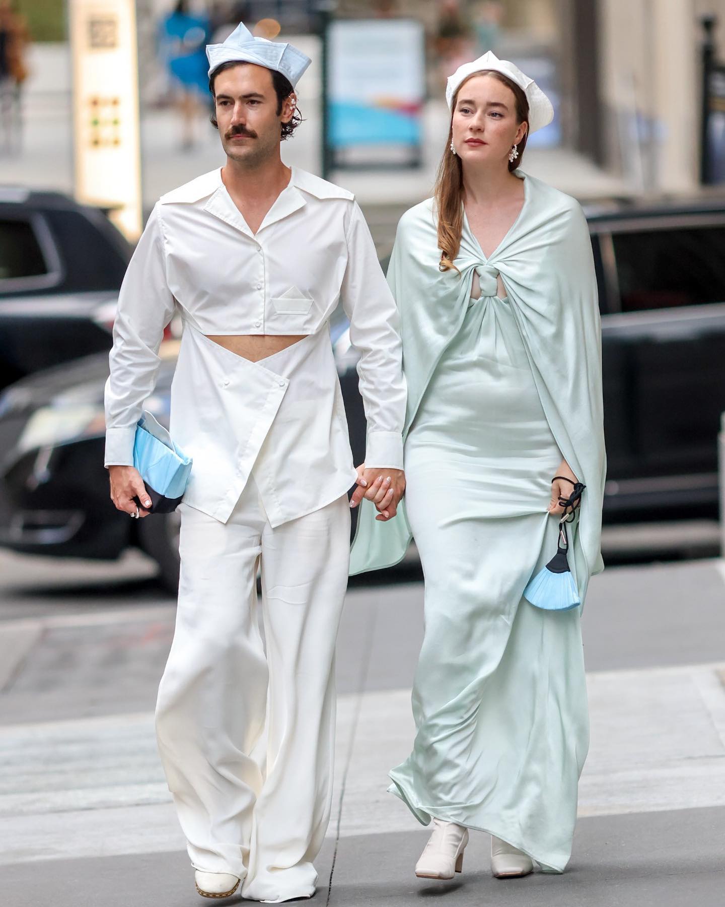 Johnny Cirillo, chasseur de styles à New York - CITIZENK