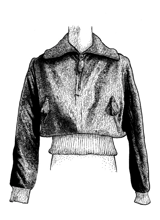 5 Fondamentaux sur le pull camionneur - CITIZENK
