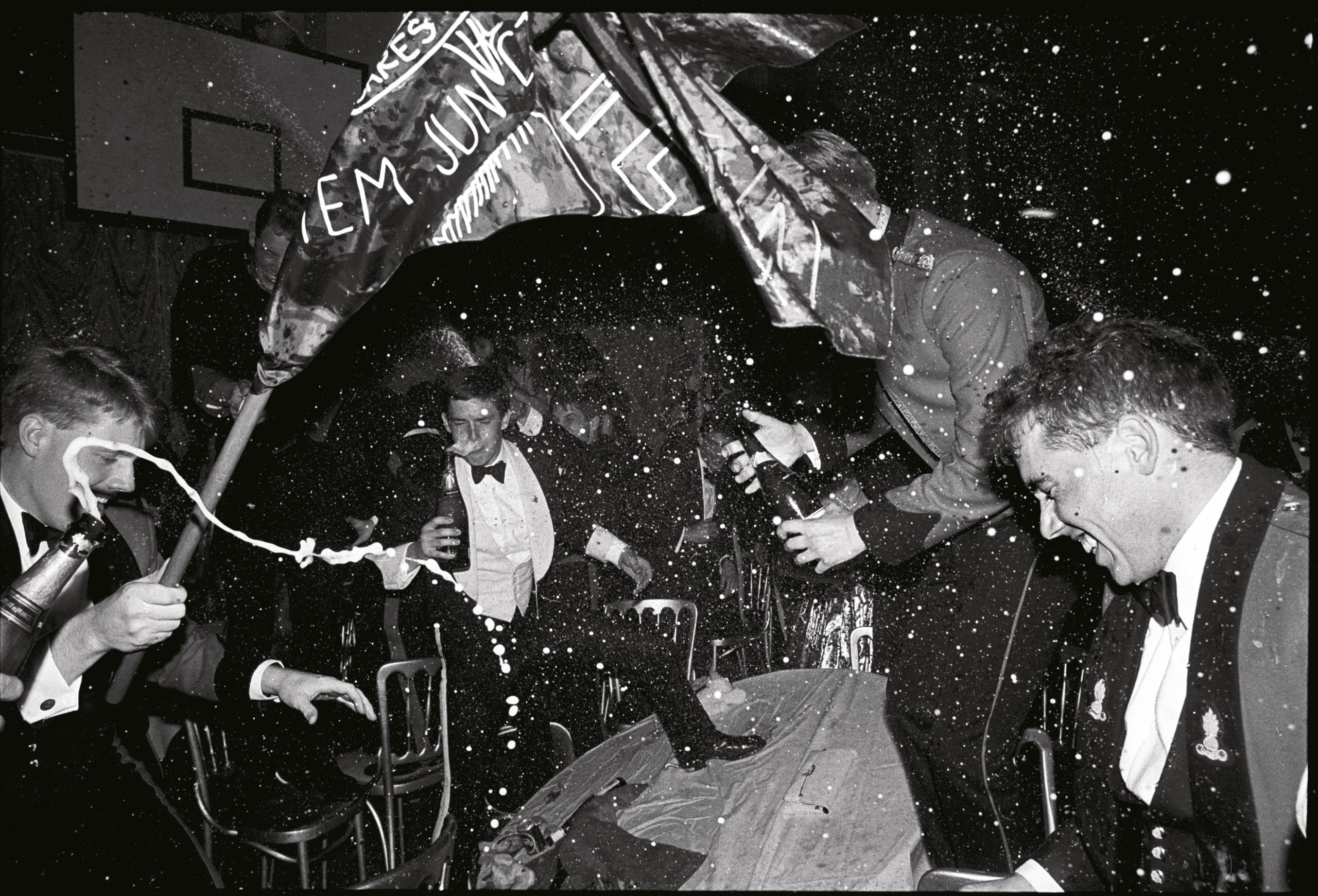 DÉCADANSE - CITIZENK