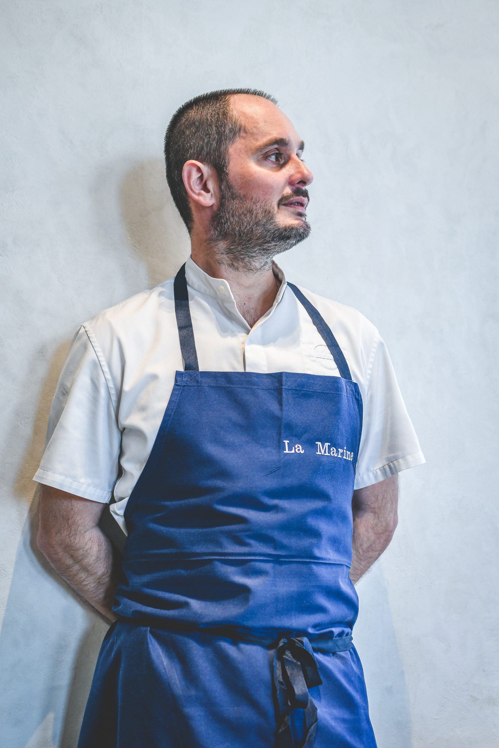 Le Vendéen Alexandre Couillon, nouveau chef trois étoiles au Michelin ...