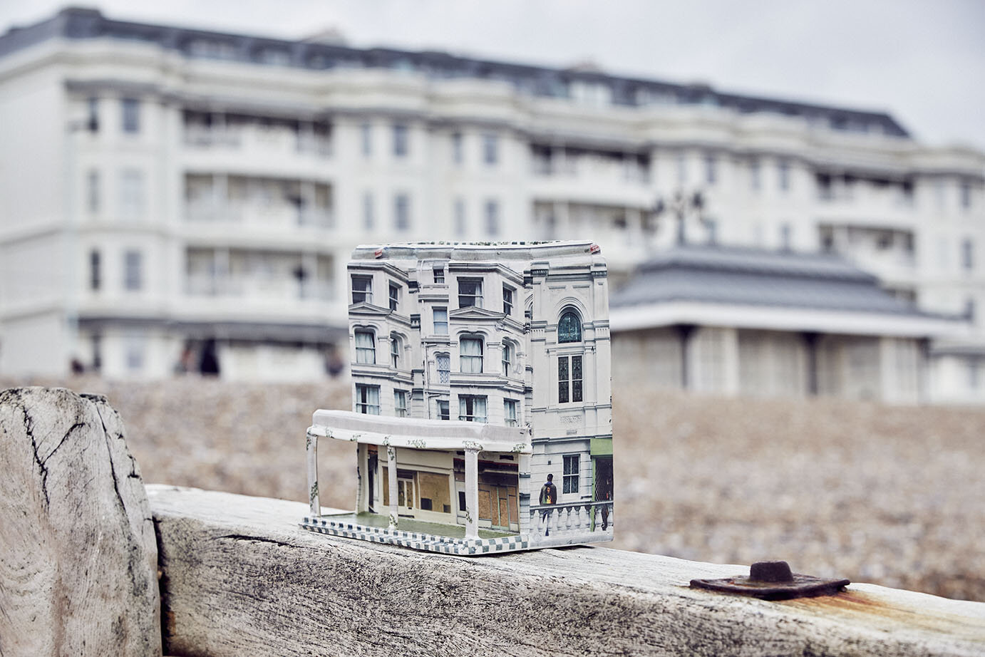 HOME SWEET HOME - CITIZENK