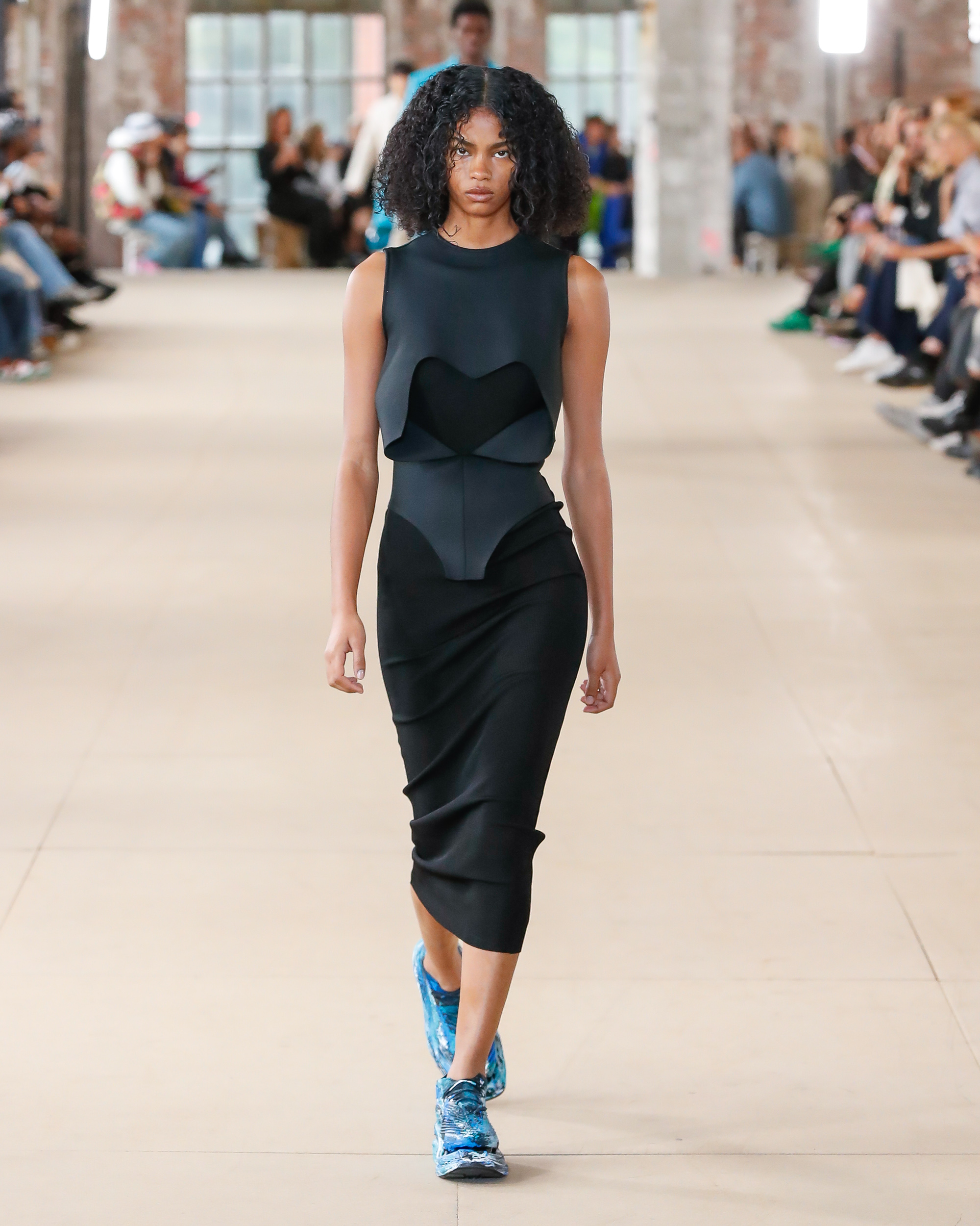 SEMAINE DE LA MODE DE PARIS PRINTEMPS/ÉTÉ 2023 - CITIZENK