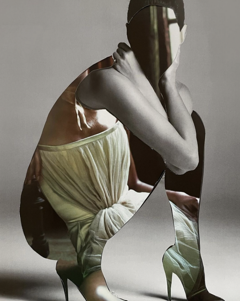 LIA ROCHAS-PÀRIS, LE MONDE COMME PUZZLE - CITIZENK