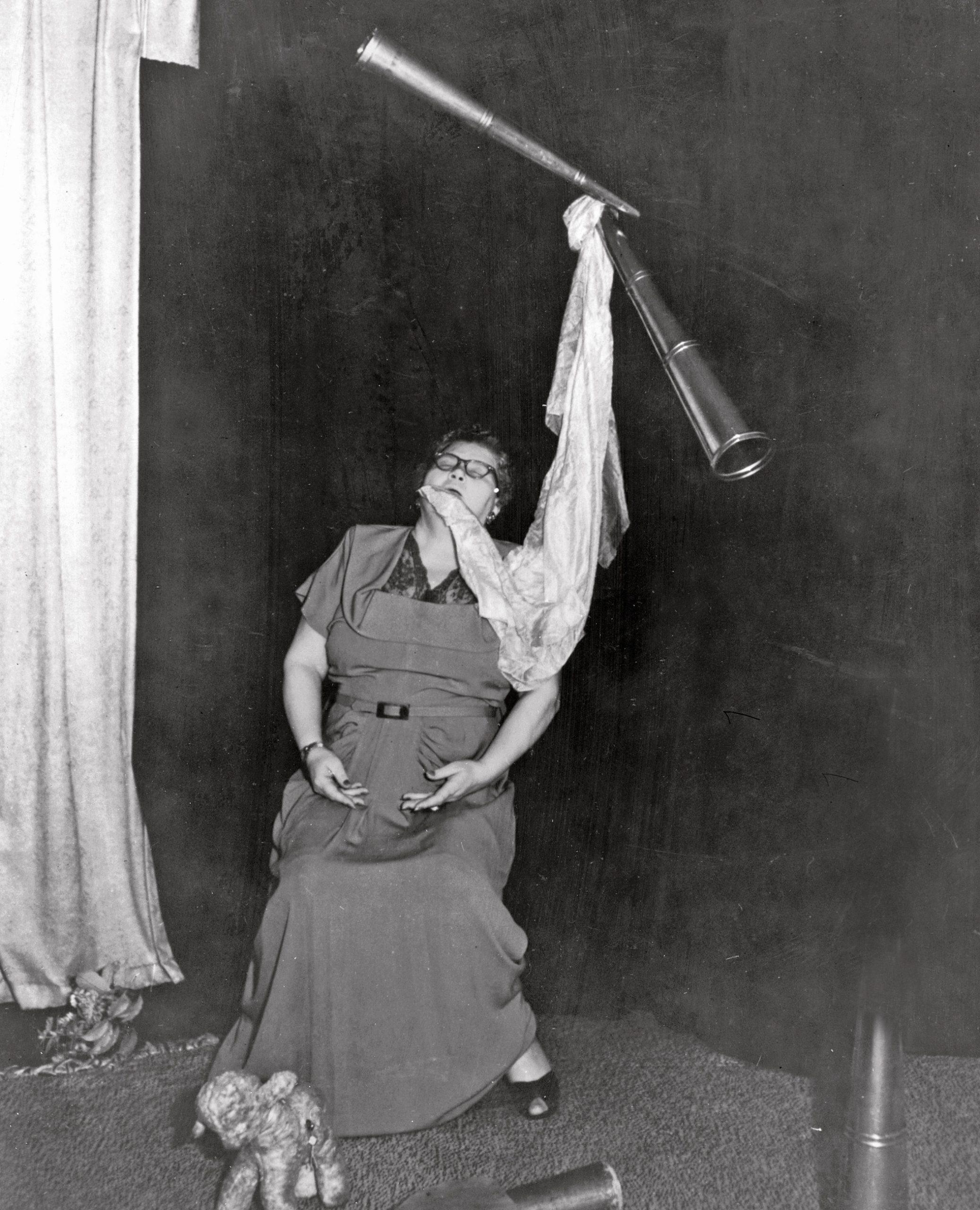 Qui étaient les divas du spiritisme ? - CITIZENK