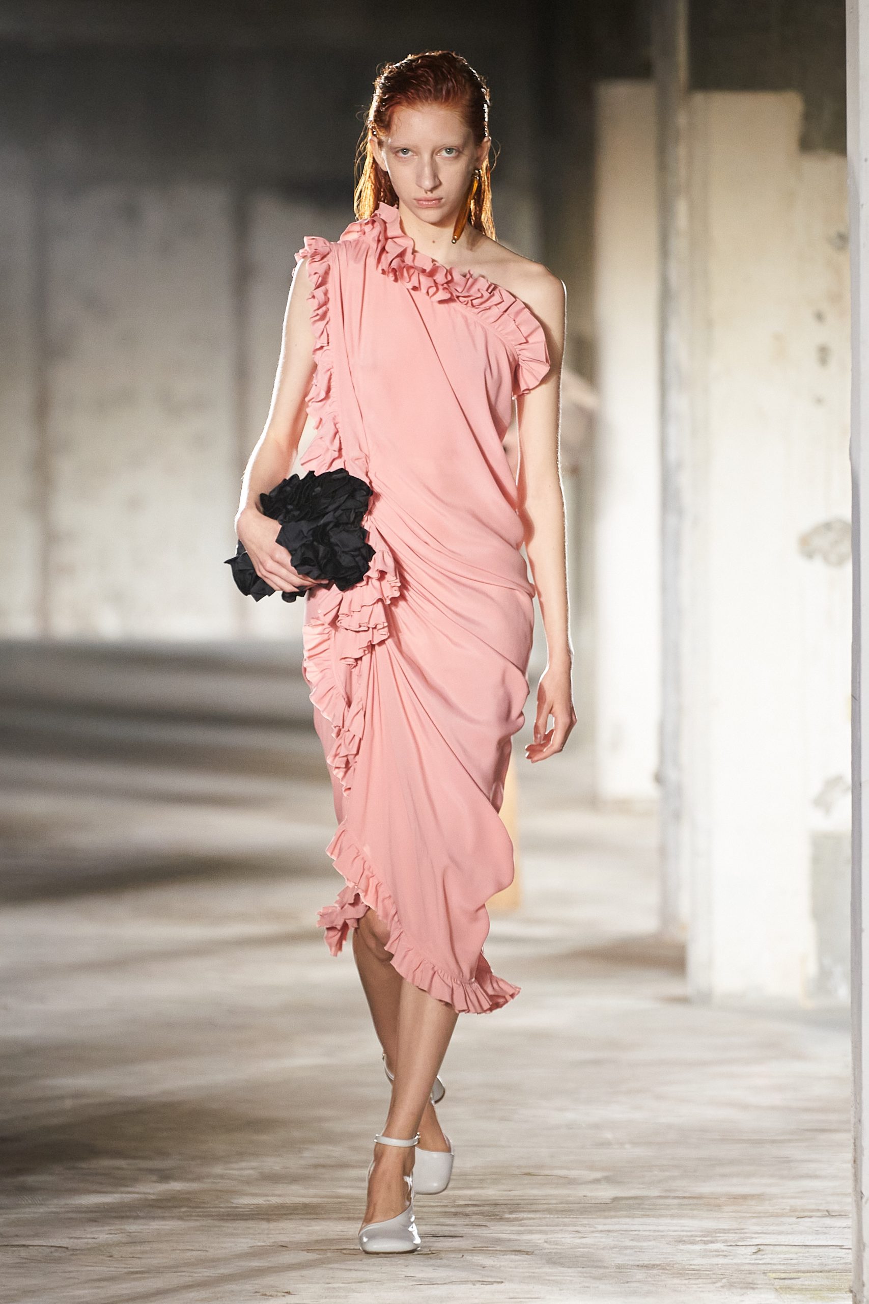 SEMAINE DE LA MODE DE PARIS PRINTEMPS/ ÉTÉ 2023 - CITIZENK