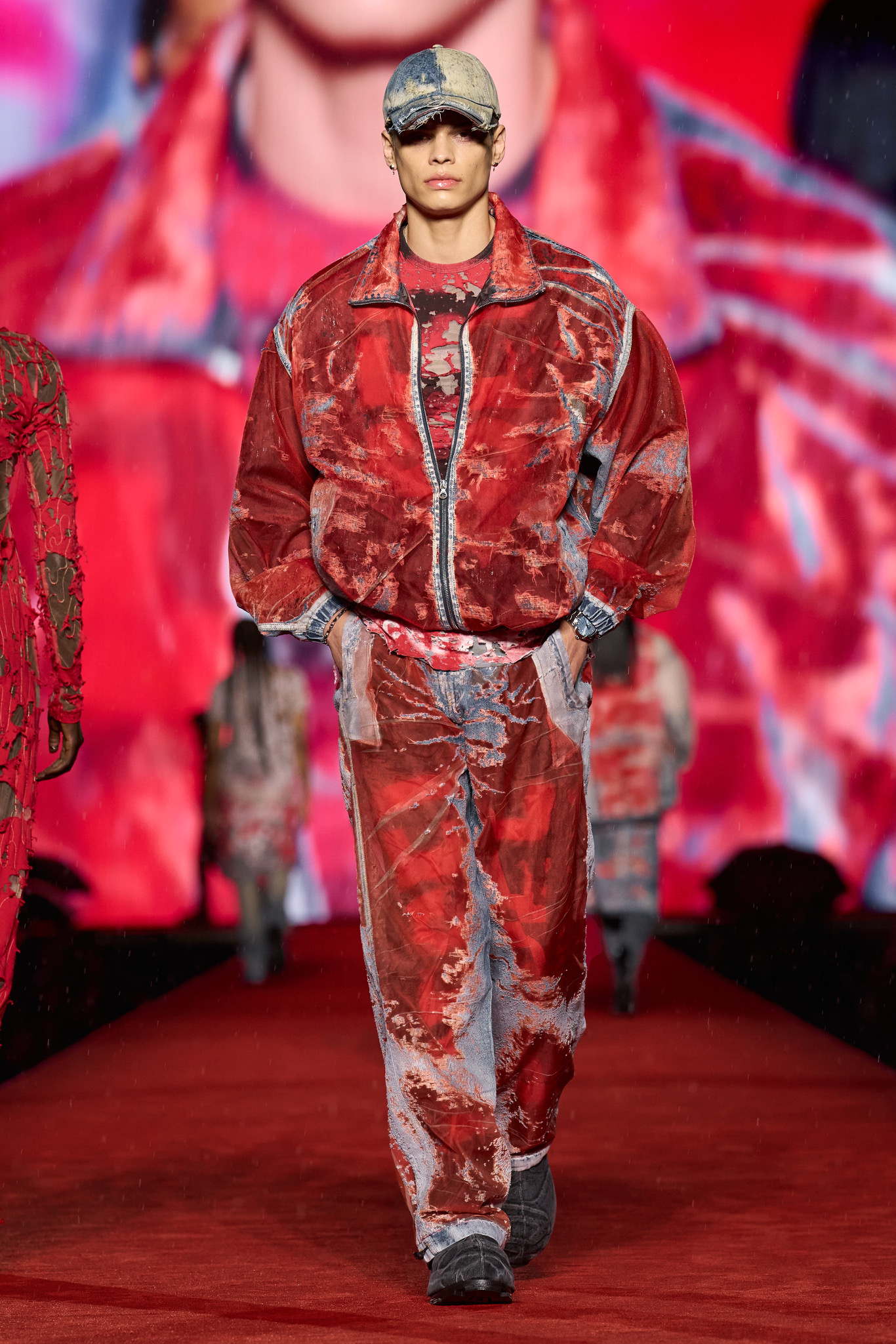 J1 FW MILAN DIESEL SS24 - CITIZENK