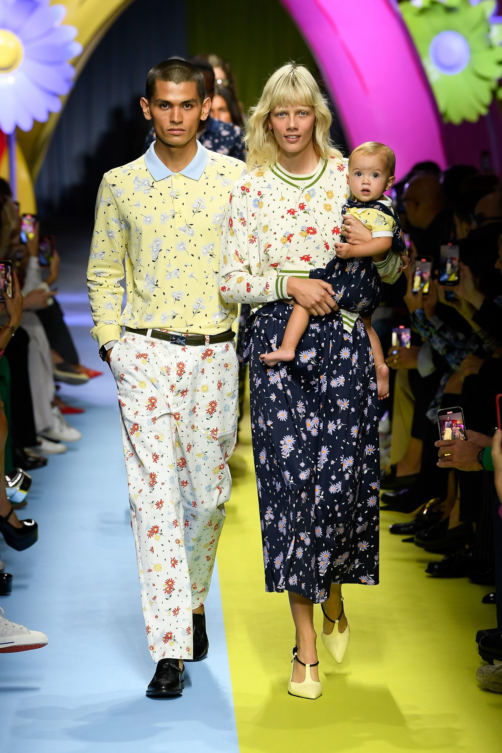 J2 FW MILAN BENETTON SS24 - CITIZENK