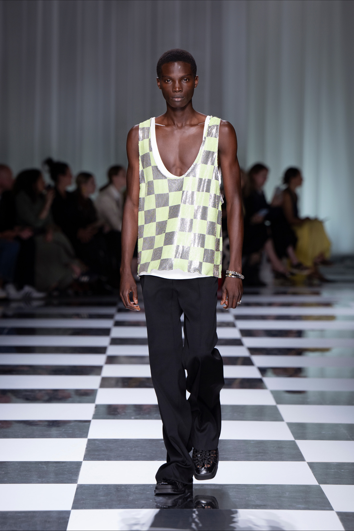 J3 FW MILAN VERSACE SS24 - CITIZENK