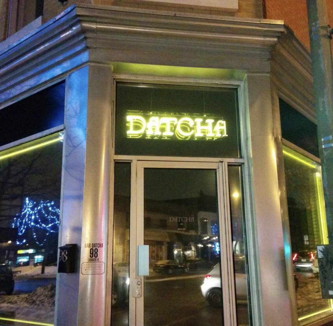 MONTRÉAL CITY GUIDE BY CK - CITIZENK