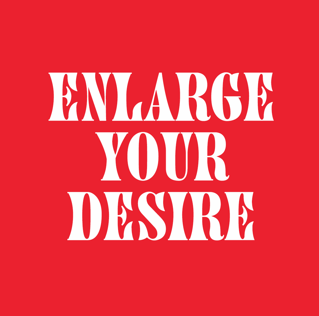 Avec Lusted Men, l’érotisme change de camp - CITIZENK