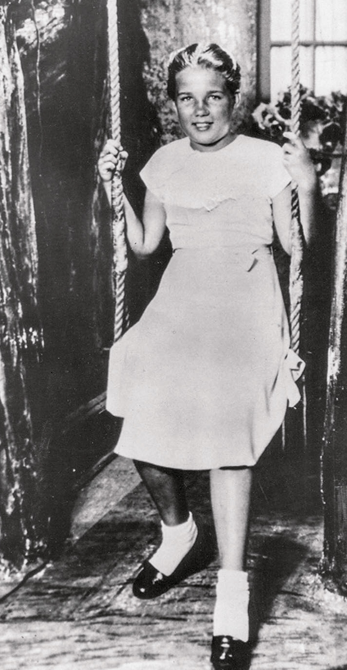 Qu'est-ce qui a inspiré la Lolita de Nabokov ? - CITIZENK
