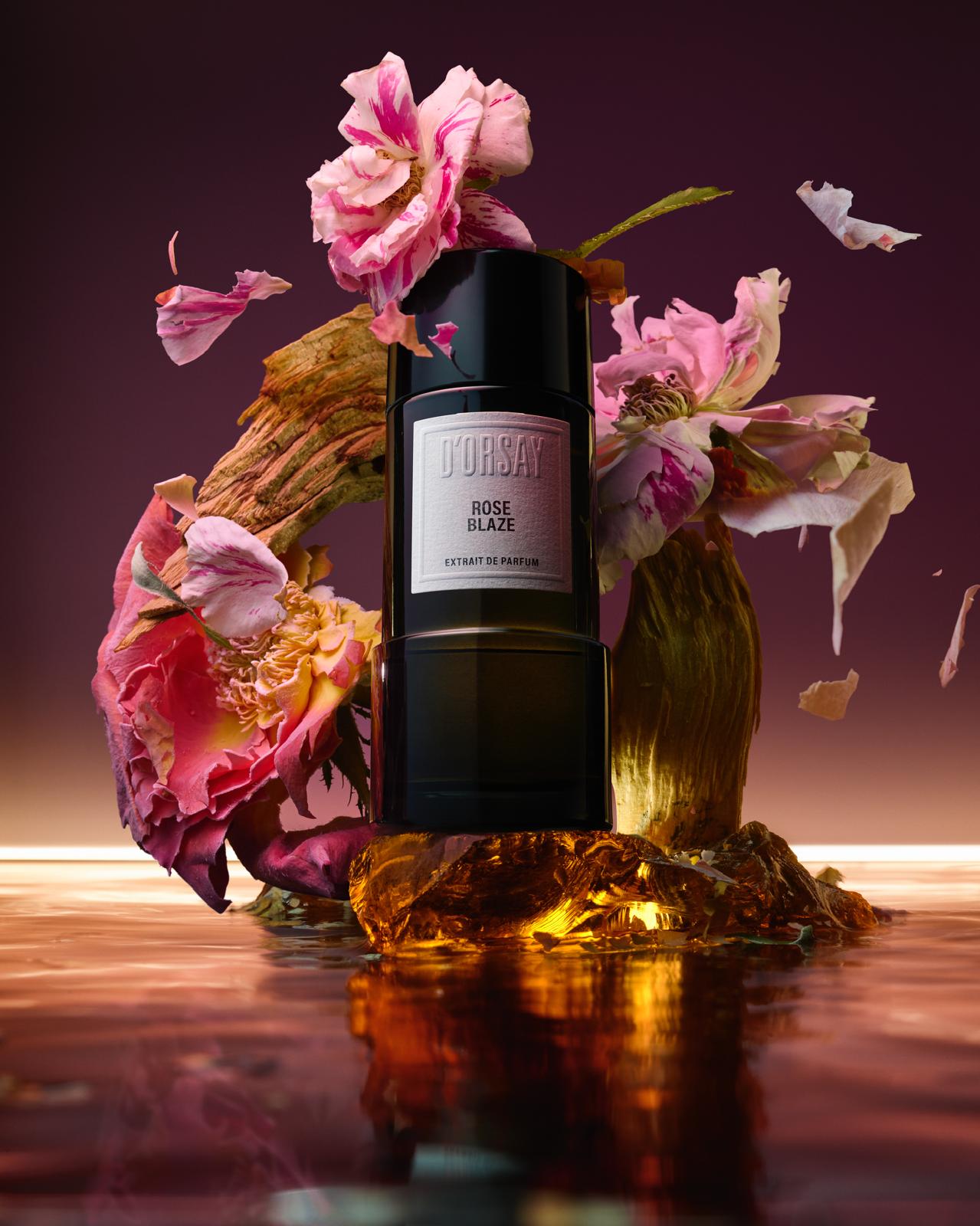 D’ORSAY, PHILTRES D’AMOUR - CITIZENK