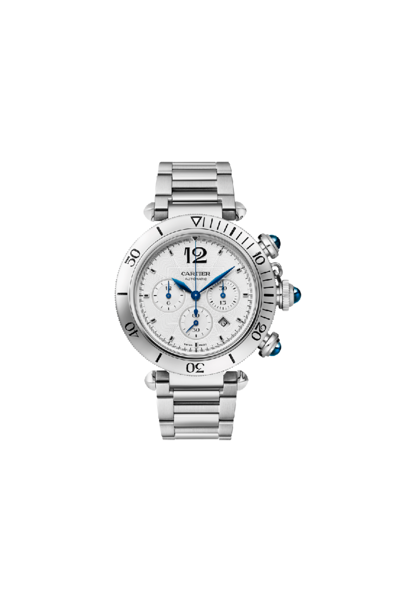 La Tank Must de Cartier se met au vert - CITIZENK