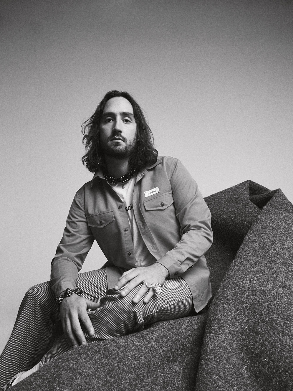 Cinq jeunes créateurs qui font bouger les lignes - CITIZENK