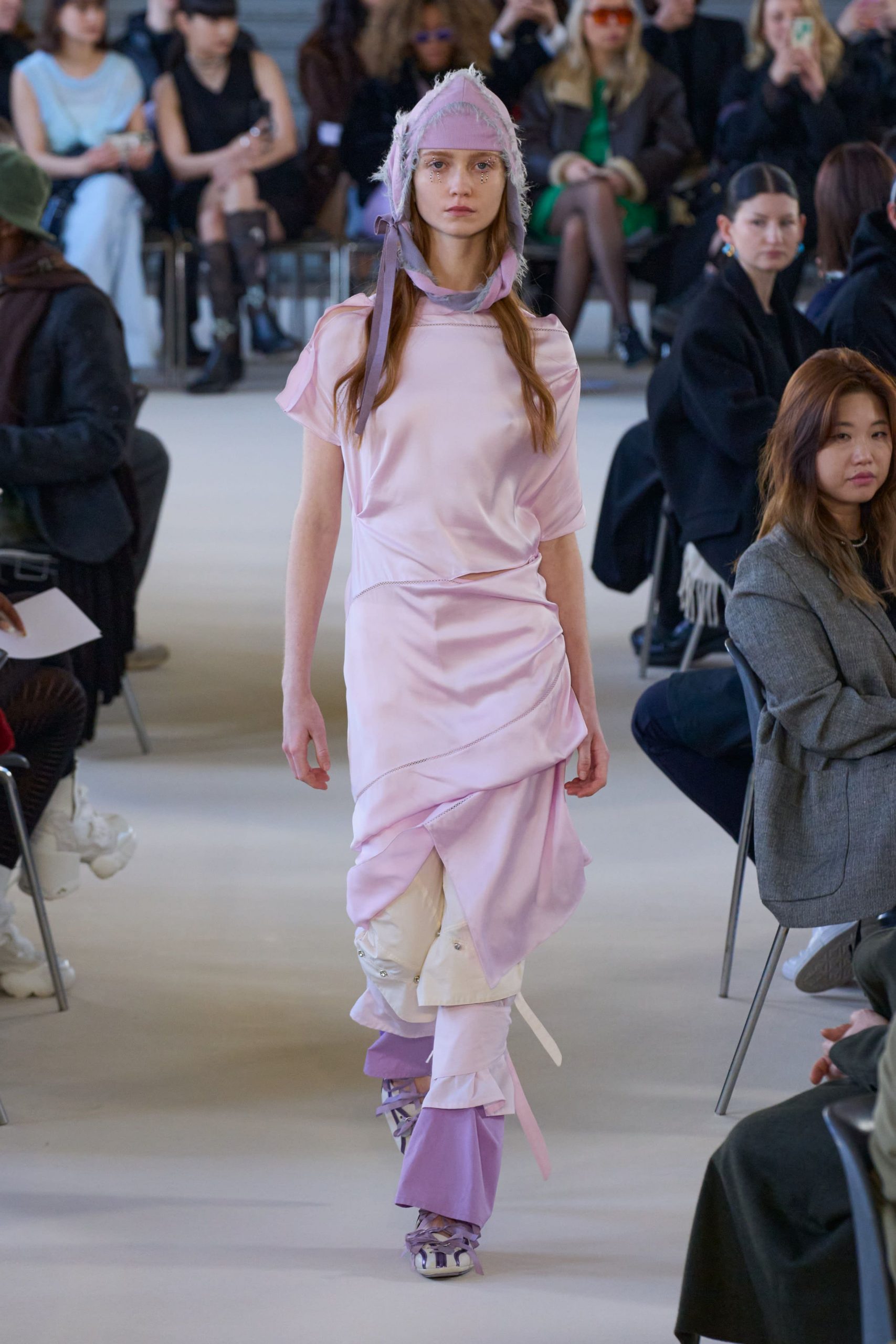 Le come-back du surréalisme dans la mode - CITIZENK