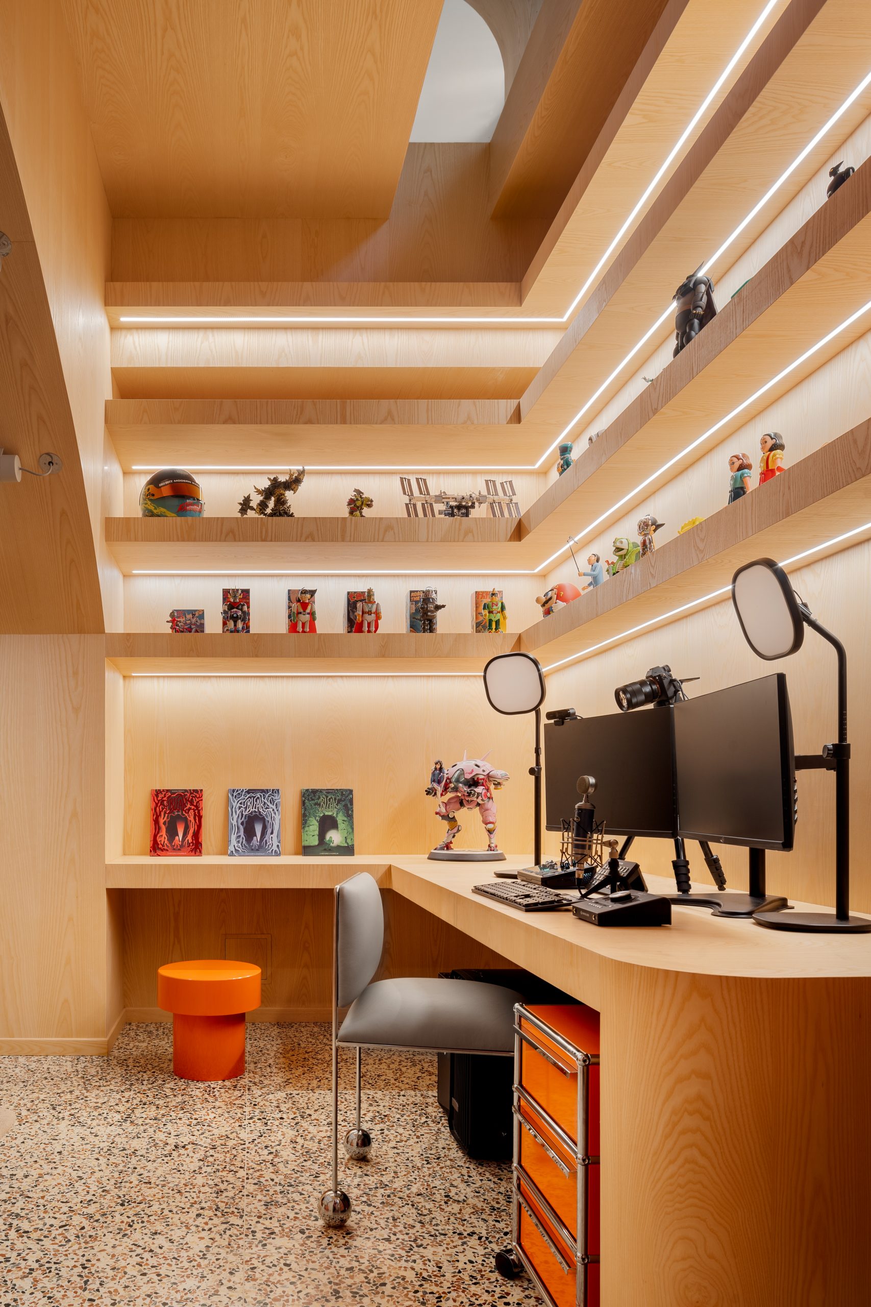 ZYVA STUDIO : TENDANCE « CARTOONCORE » - CITIZENK